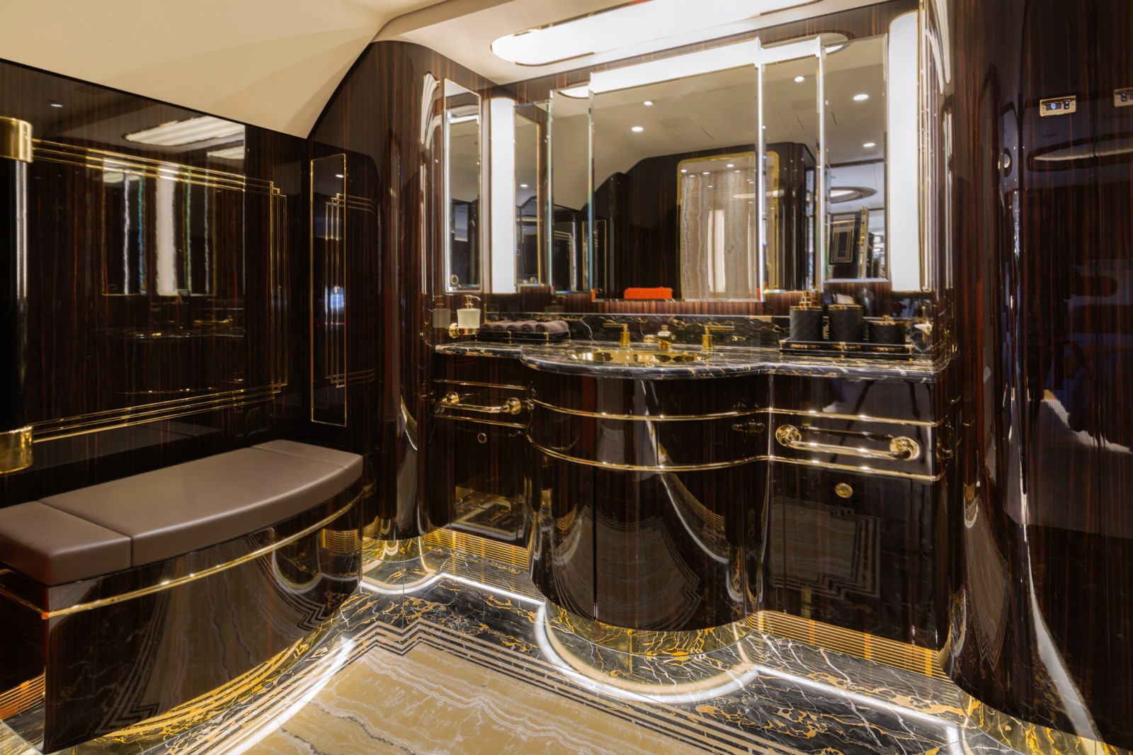 AIRBUS ACJ319 NEO SN 10897 | Private Jet | Global Jet